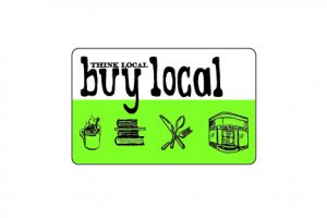 Buy Local Products - WG Ellerkamp