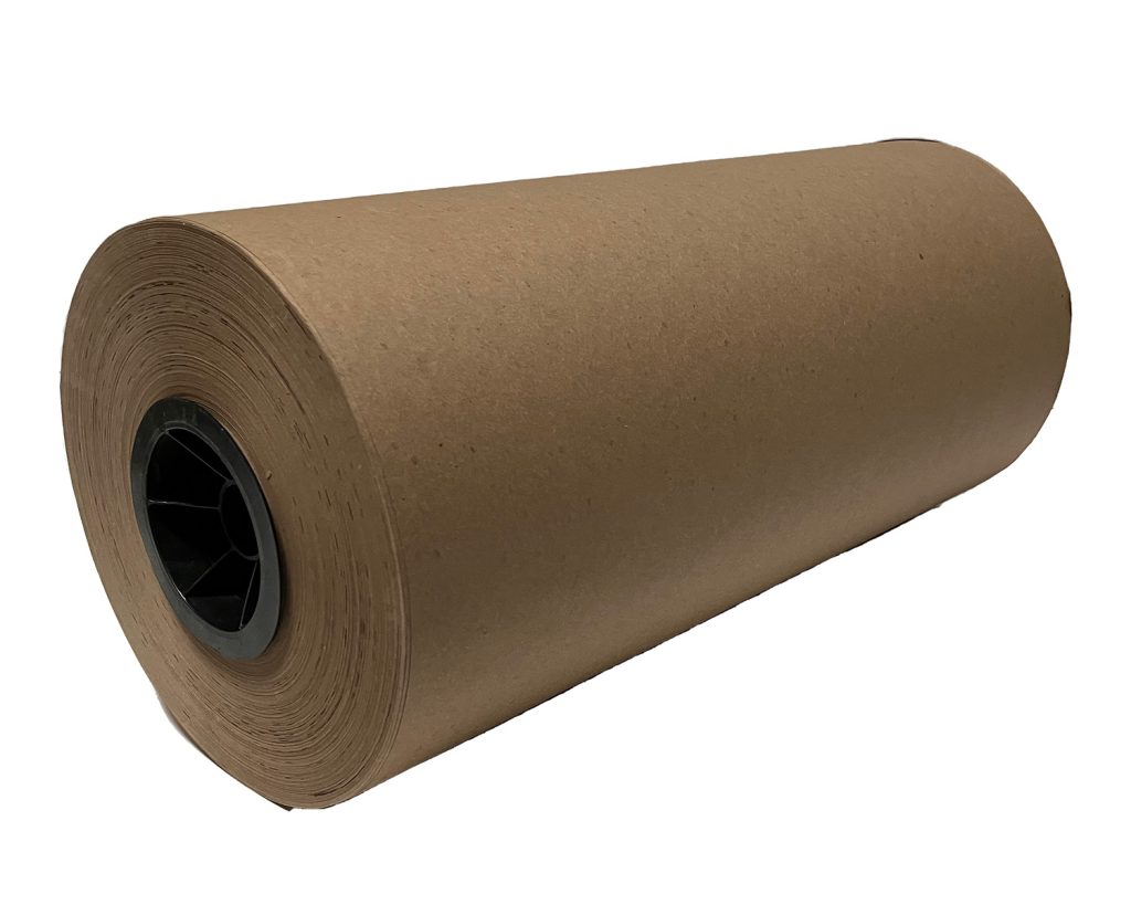 Kraft Paper Rolls WG Ellerkamp